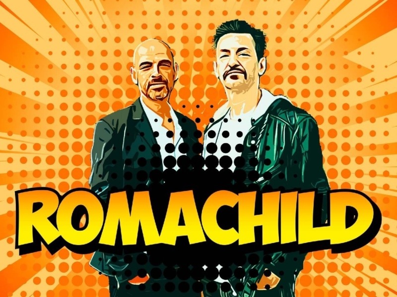 ‘Supersonic Gaucho’, energični prvi singl novog slovenskog benda RoMa ...