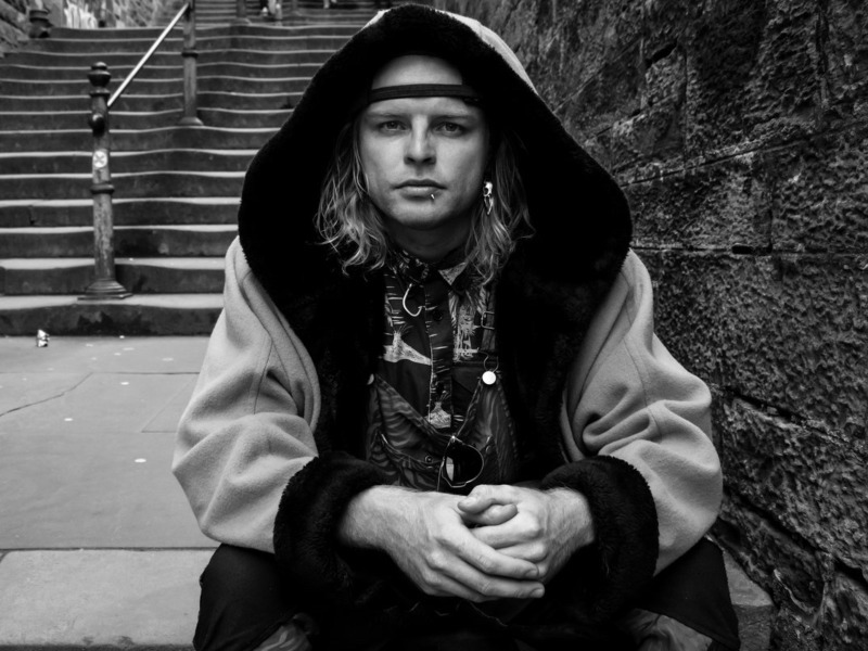 Reuben Stone prije Tash Sultane u Hrvatskoj - ravnododna