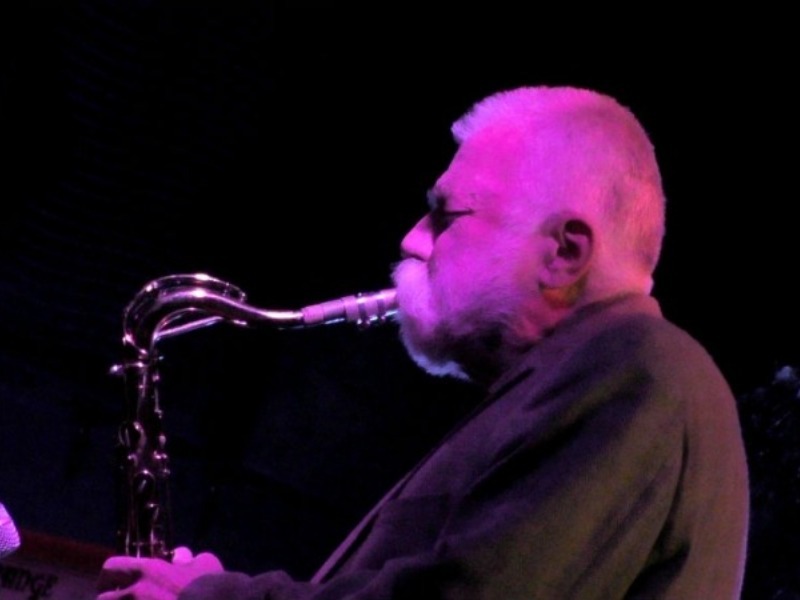 Umro je free jazz saksofonist Peter Brötzmann - ravnododna