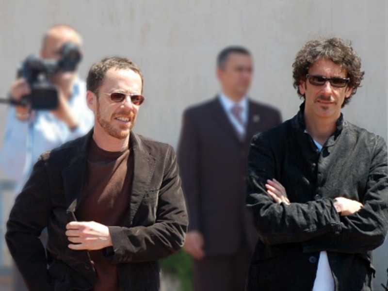 Joel i Ethan Coen nakon pet godina ponovno rade zajedno - ravnododna