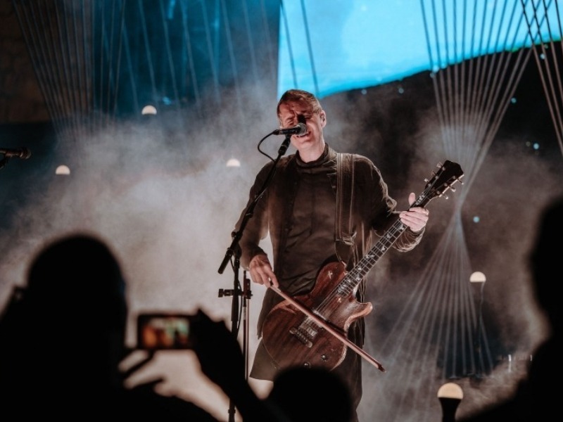 Sigur Rós pokreće filmski eksperiment ‘ÁTTA’ s novim videom ‘8 ...