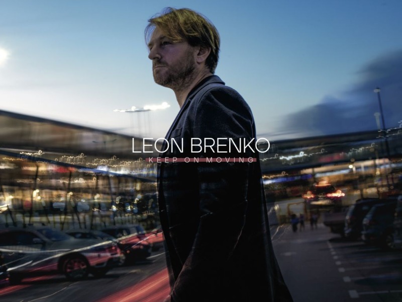 Leon Brenko objavio novi jazz album ‘Keep on Moving’ - ravnododna
