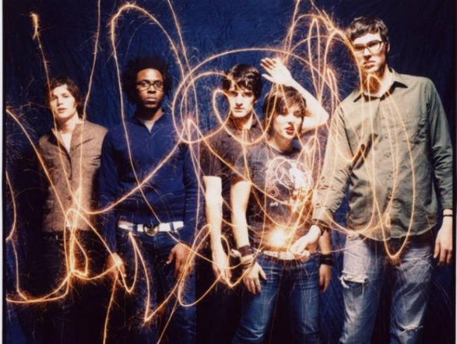 Pretty Girls Make Graves nakon 20 godina reizdali ‘The New Romance ...