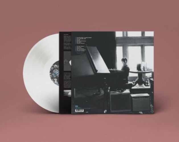 Pretty Girls Make Graves nakon 20 godina reizdali ‘The New Romance ...