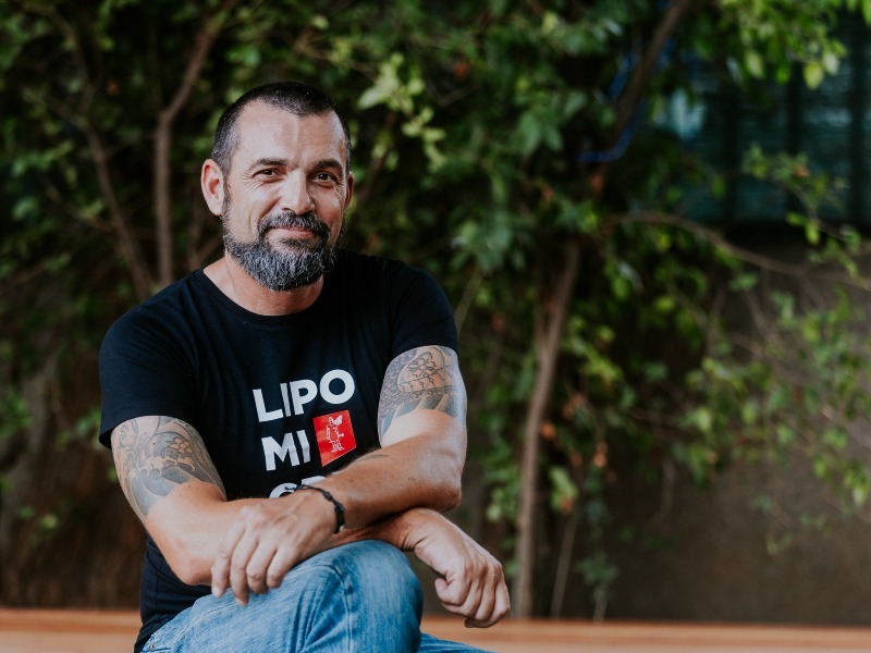 ‘Motor, loza, kuhača’ – David Skoko u novom gastro-putopisnom showu ...