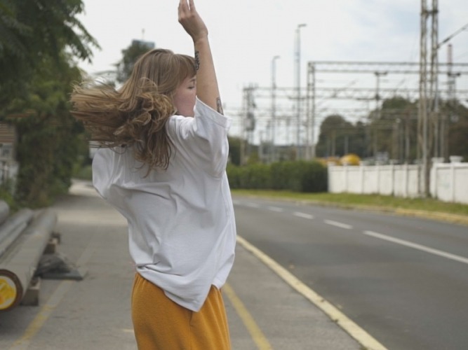 SUN U izbacila spot za novi singl ‘Disaster’ - ravnododna