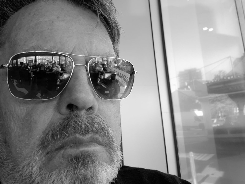 Umro je Vjeran Zuppa - ravnododna