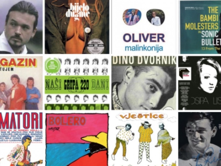 ‘Veliki albumi’ – novi serijal HDS ZAMP-a i CMC televizije - ravnododna