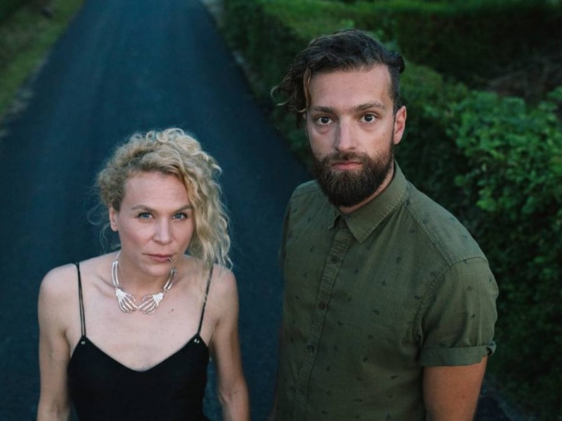 Yurina se predstavlja singlom ‘Bliss’ - ravnododna