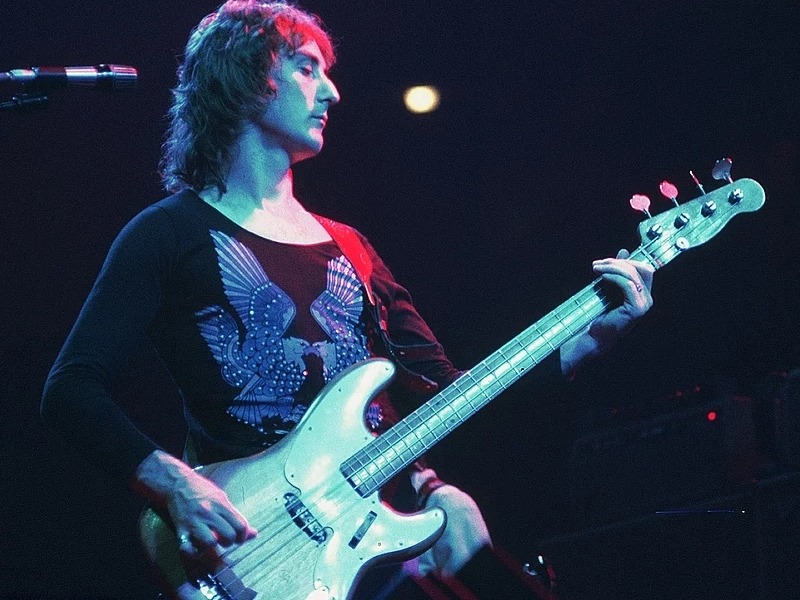 Denny Laine, zvijezda Moody Bluesa i Wingsa preminuo sa 79 godina ... Denny Laine, zvijezda Moody Bluesa i Wingsa preminuo sa 79 godina ...