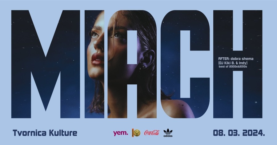 Miach u Tvornici - ravnododna