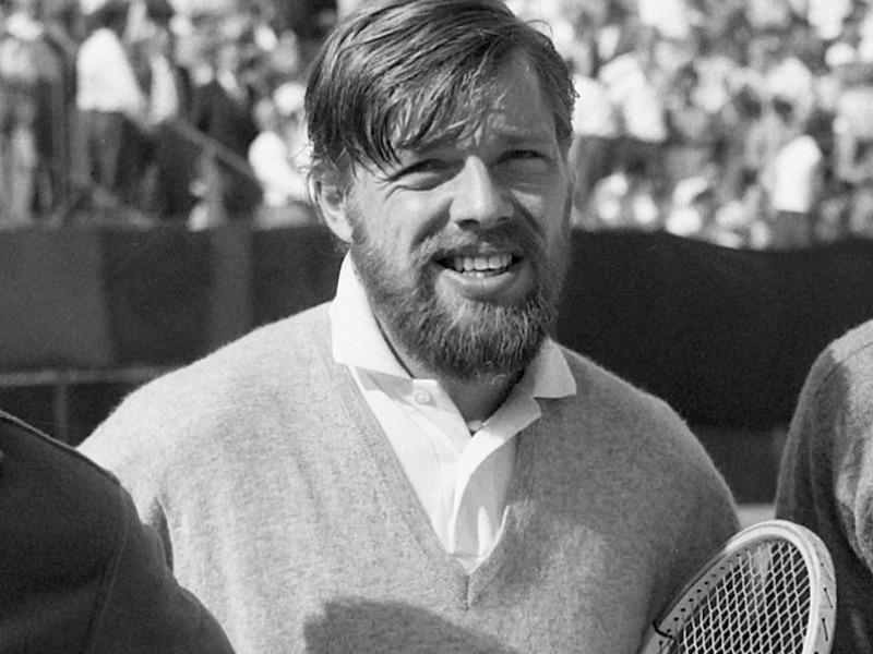 Umro je Torben Ulrich, talentirani otac Larsa iz Metallice - ravnododna