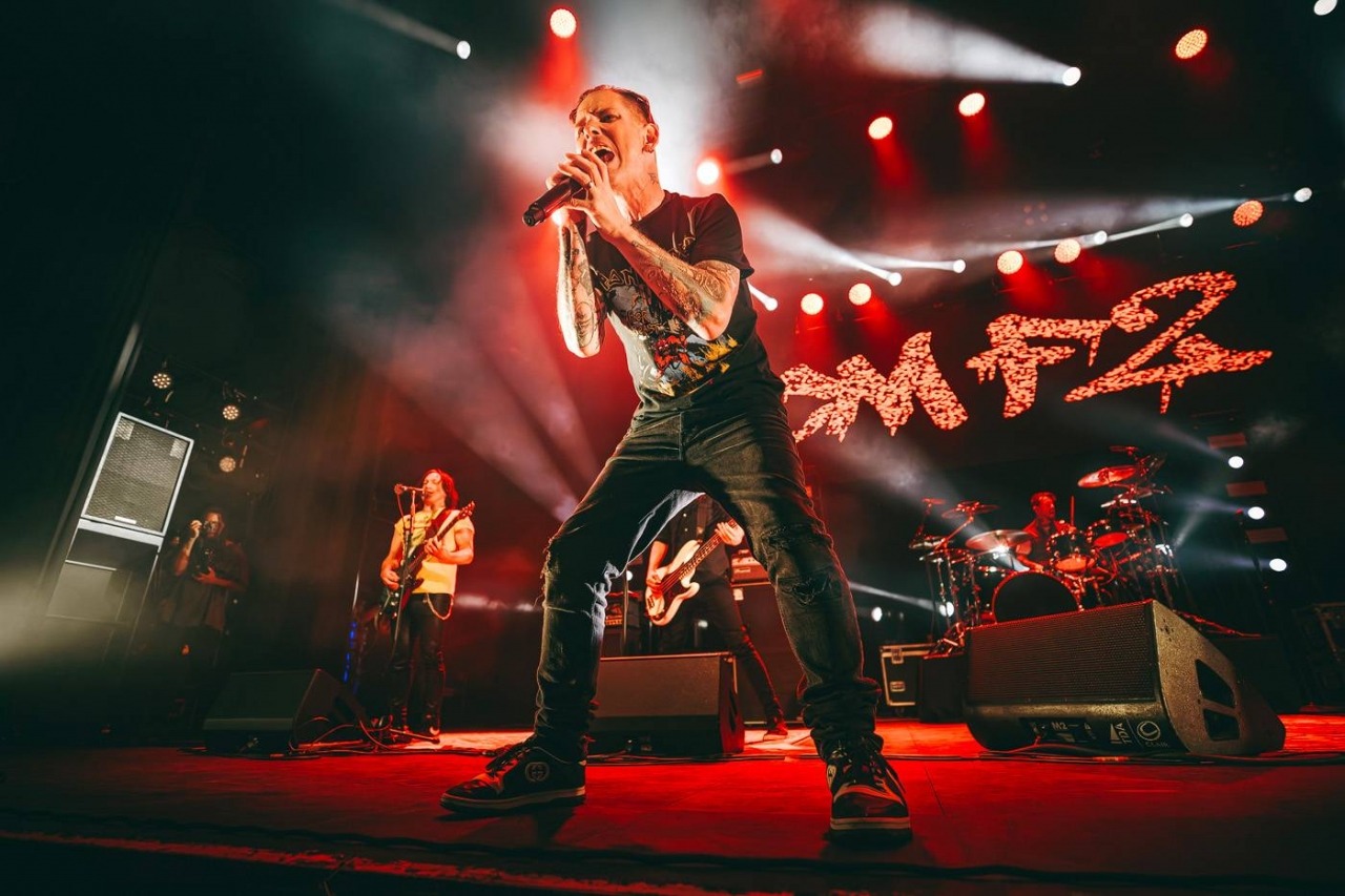 Corey Taylor otkazao američku turenju, sad je i Šalata pod upitnikom ...