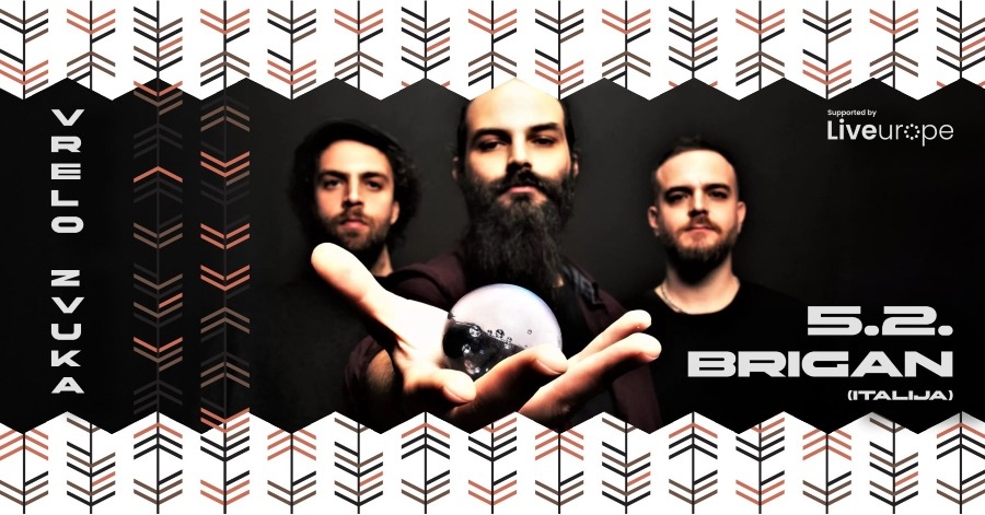 Brigan u Močvari - ravnododna