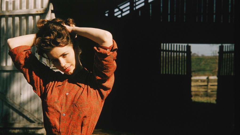 ‘June’ – poznato kao nepoznato - ravnododna