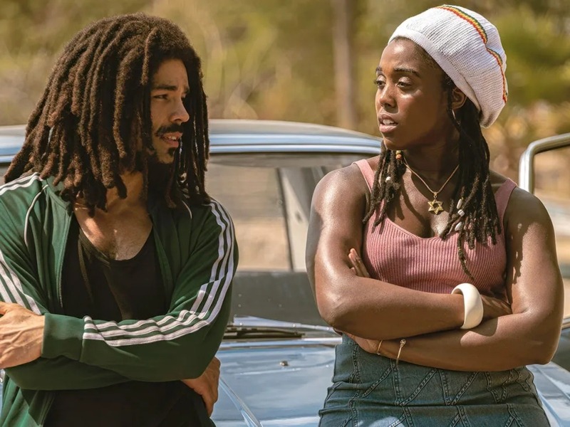 ‘One Love’ o Bobu Marleyju zasjeo na vrh box officea - ravnododna