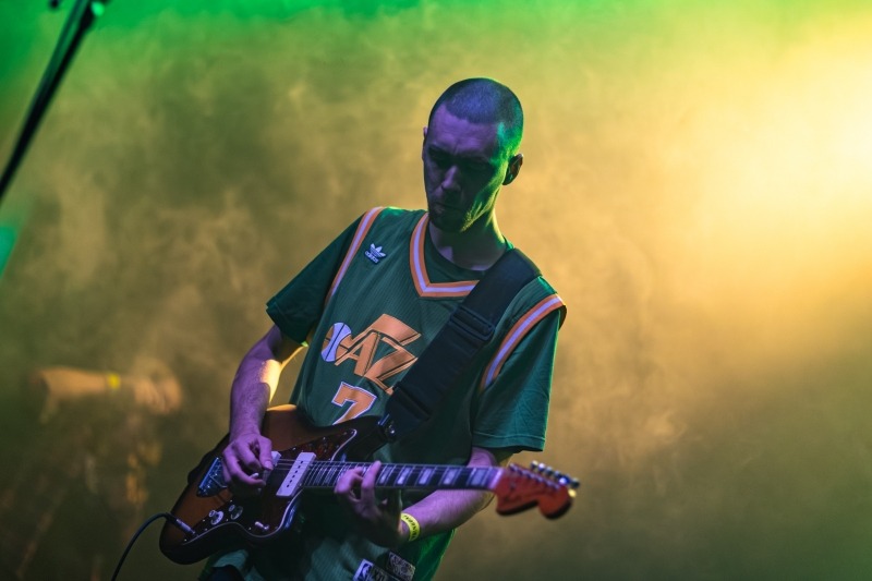 Zoster u Tvornici – Mostar nema veći bend - ravnododna