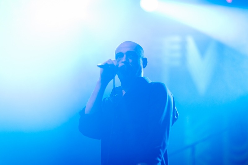 Zoster u Tvornici – Mostar nema veći bend - ravnododna