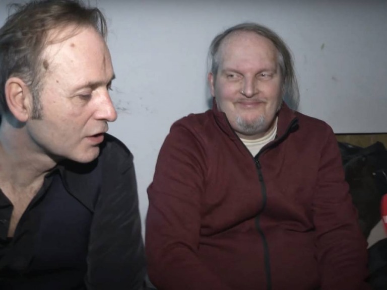 Kojoti: Nije istina sve što ljudi čuju o rokenrolu nekad, puno je tu ...