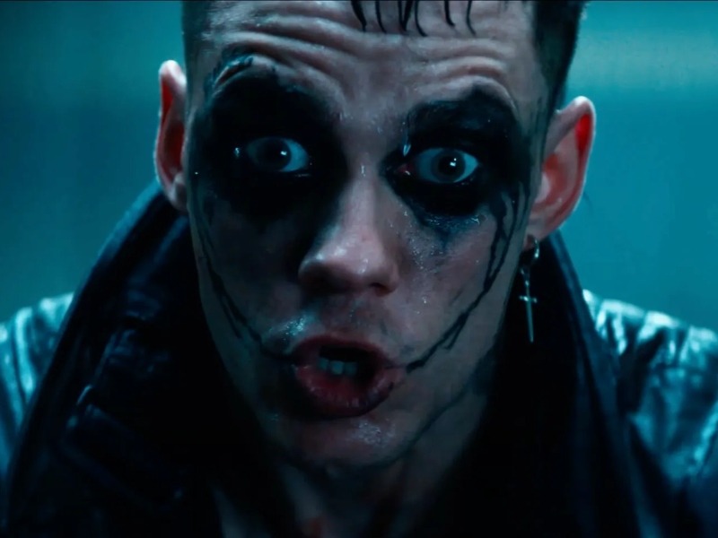 Objavljen trailer za remake ‘Vrane’ - ravnododna