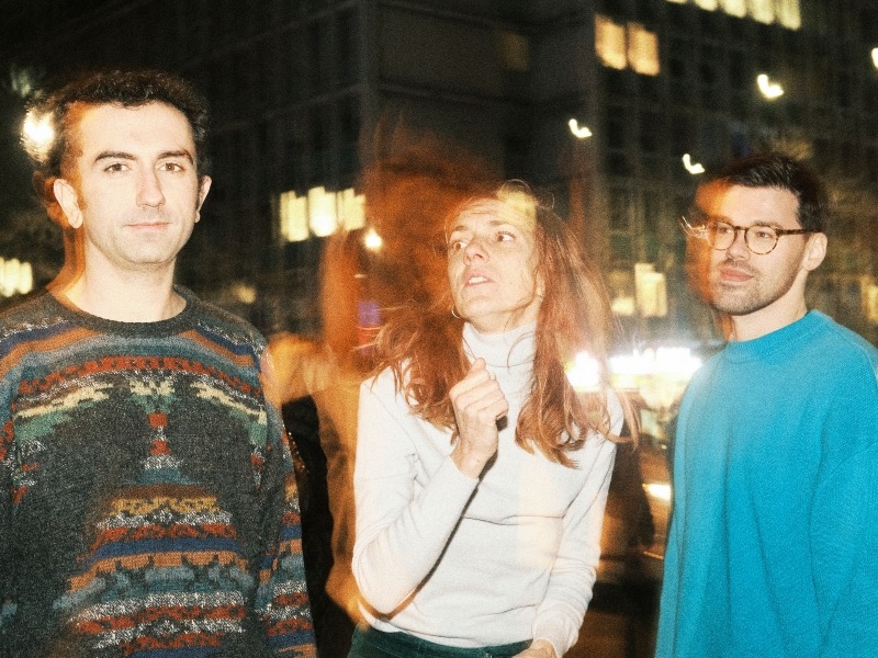 ‘Rane’ su novi singl i video benda Lelee - ravnododna