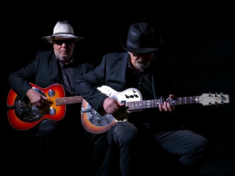 Bok Blues predstavlja novi singl ‘Dojdi f Ludbreg’ - ravnododna