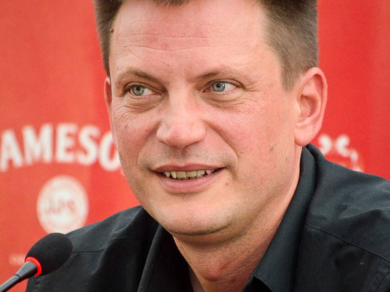 Dalibor Matanić priznao krivično djelo svojim pokajanjem na Facebooku ...