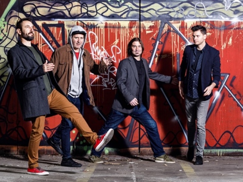 Gretta singlom ‘Iz noći u dan’ najavljuje koncert ’20 godina Grette’ u ...