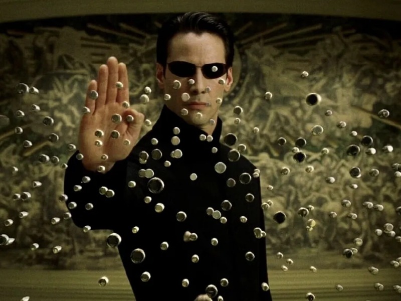 Drew Goddard priprema novi ‘Matrix’ film - ravnododna