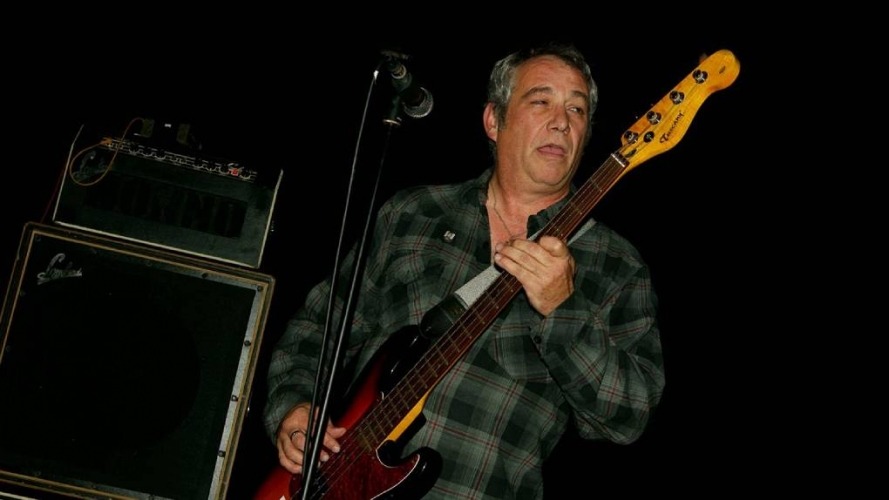 Mike Watt: Želim vratiti dugove punk pokretu jer mi je dao priliku da ...