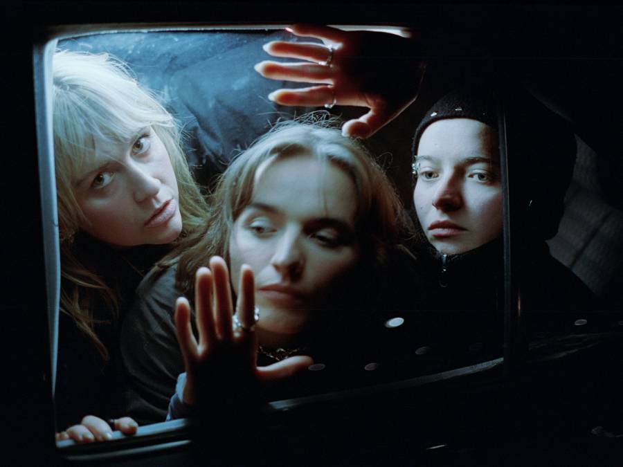 Goat Girl ima novi singl ‘Words fell out’ - ravnododna