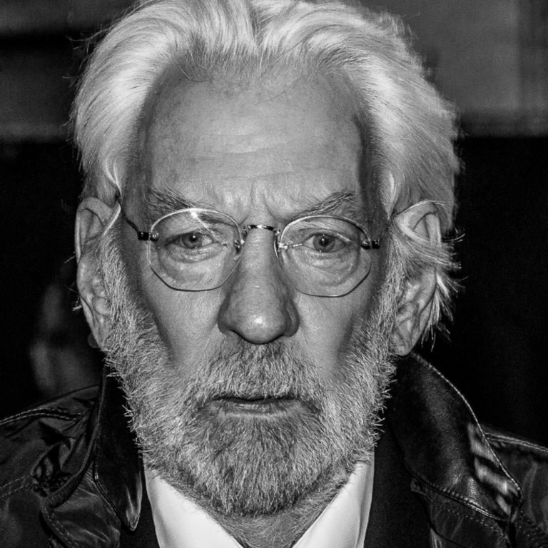 In memoriam: Donald Sutherland (1935. – 2024.) – vječni Oddball ...