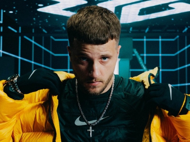 Grše i novi singl ‘Forza’ na #1 YouTube trendinga u Hrvatskoj - ravnododna