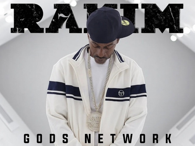 Rakim najavljuje prvi album u 15 godina na kojem gostuju DMX, Prodigy i ...