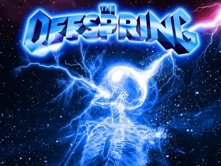 The Offspring najavljuju novi album ‘SUPERCHARGED’ - ravnododna