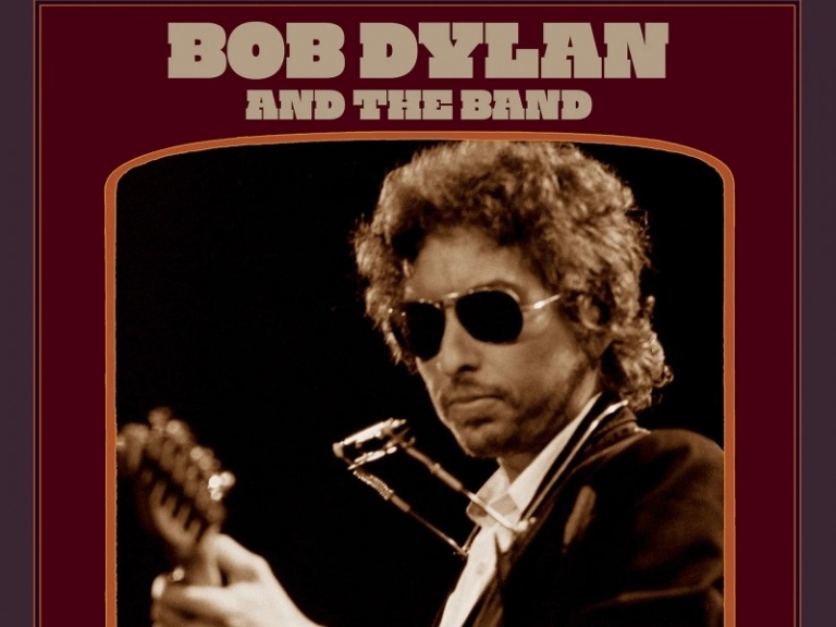 Izlazi kolekcija live snimki Bob Dylana i The Banda iz 1974. na čak 27 ...