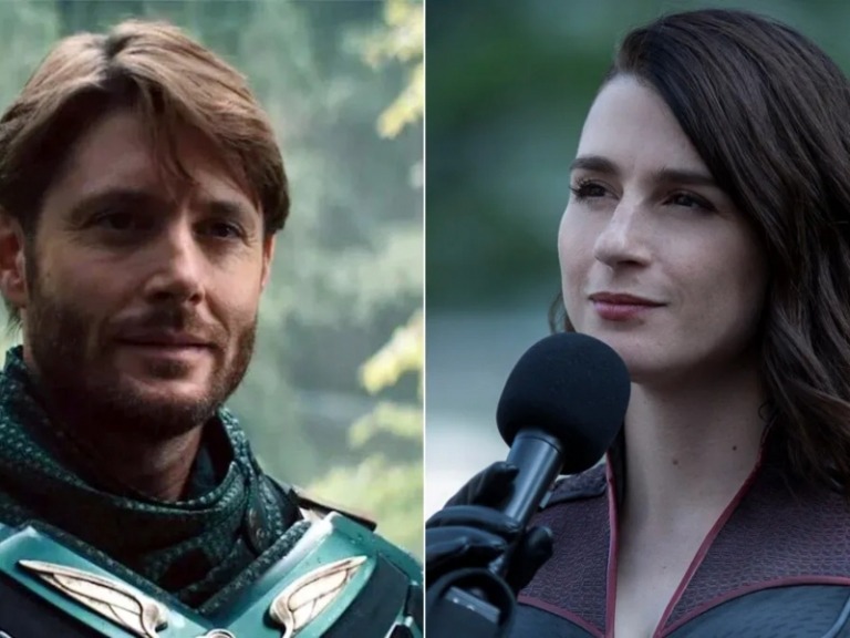 Prime Video najavljuje ‘Vought Rising’, prednastavak serije ‘The Boys ...