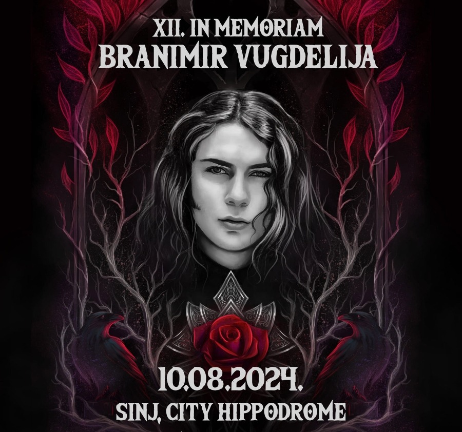 Jelusick stiže na 12. In Memoriam Branimir Vugdelija na sinjskom ...