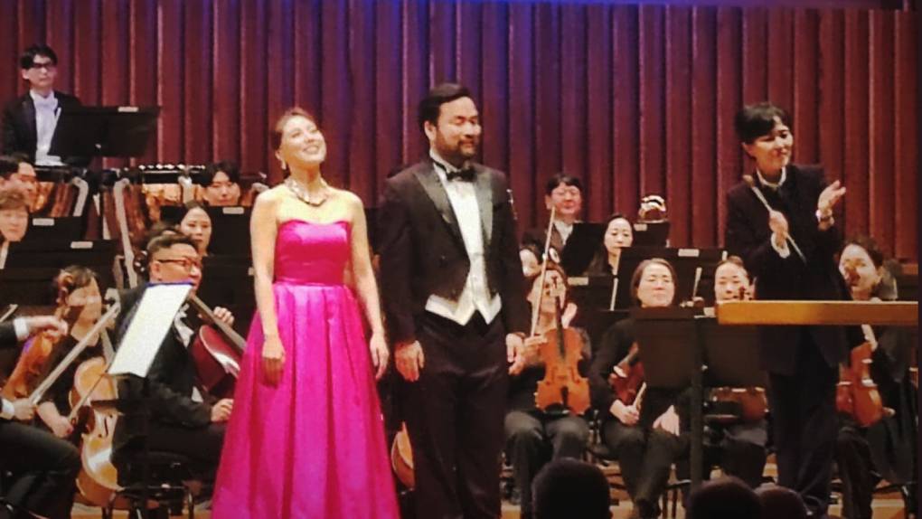 Daejeon Philharmonic Orchestra u Lisinskom – od europske klasične ...