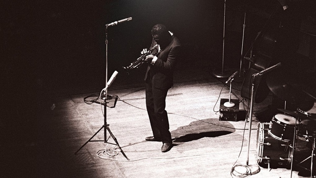 Miles Davis Quintet ‘Miles in France 1963 & 1964: The Bootleg Series ...