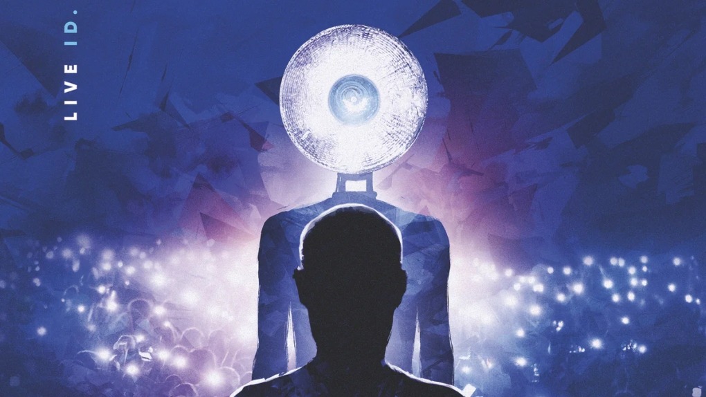 Riverside ‘Live ID.’ – čarobnjaci u akciji - ravnododna