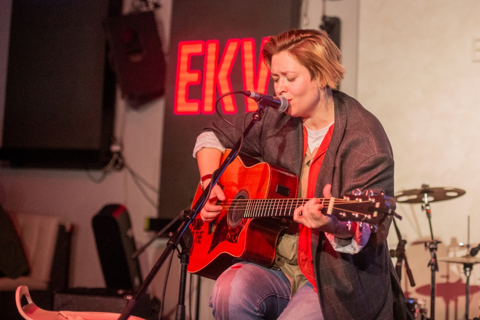 Promocija EKV box seta u Beogradu – i poslije EKV-a, EKV - ravnododna