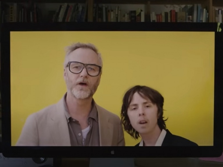 Matt Berninger iz The Nationala objavio još jedan singl s nadolazećeg ...