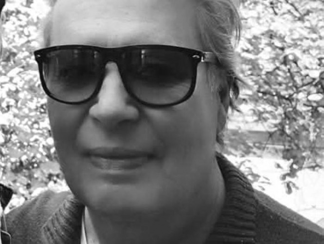 Umro je Ivan ‘Piko’ Stančić - ravnododna