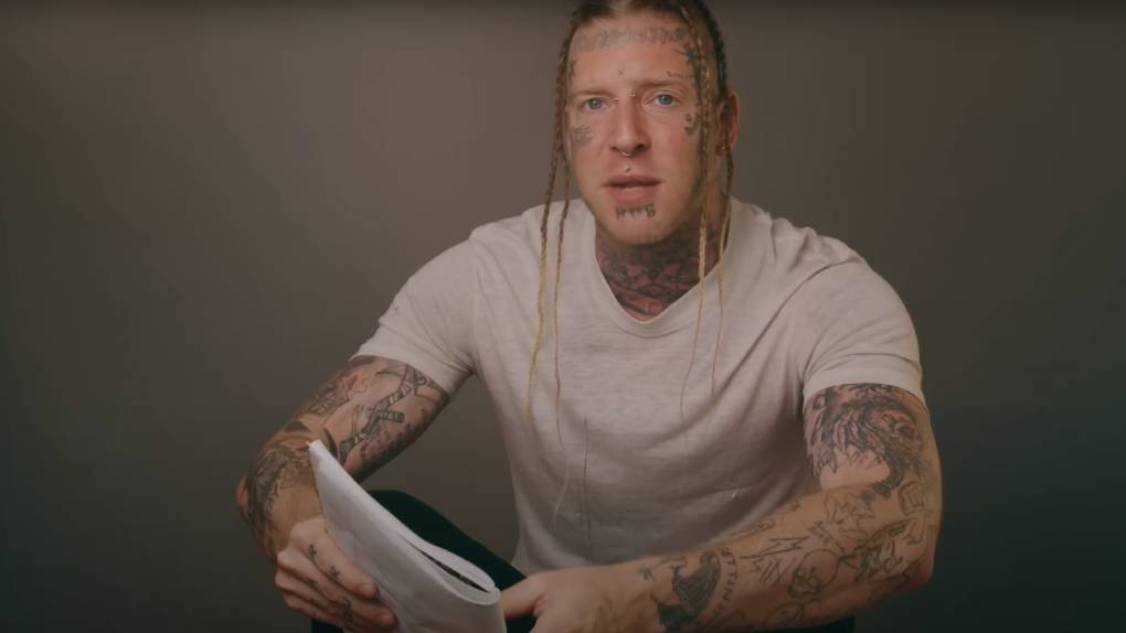 Tom MacDonald ‘CHARLIE’ – MAGA rap u kući - ravnododna