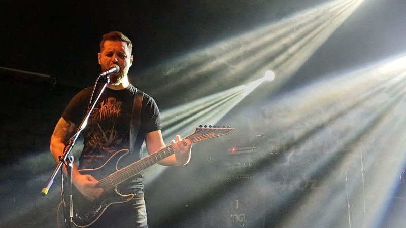 Bednja, Corpse Grinder i Pit Viper u Vintageu – nesveto trojstvo sa ...