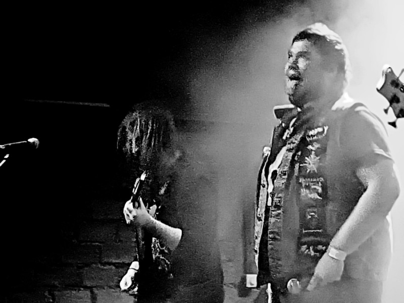 Bednja, Corpse Grinder i Pit Viper u Vintageu – nesveto trojstvo sa ...