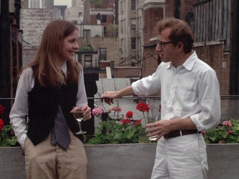 Tuškanac u gostima donosi ciklus u spomen na Diane Keaton - ravnododna