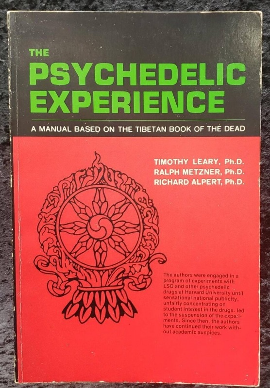 60 godina psihodelije, 1. dio – Postanak, have a nice trip - ravnododna